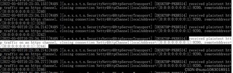 Windows系统启动elasticsearch 813无法访问elasticstack8 Win版本为什么不能直接启动 Csdn博客