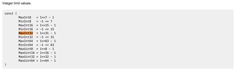 Encodingproto Impossible Int Range Check Hence Unnecessary Function Call · Issue 1892 · Grpc