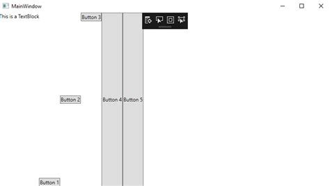 Stackpanel Control Tpoint Tech