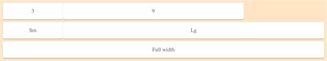 Css Nested Grid Extending To The End Of The View Stack Overflow