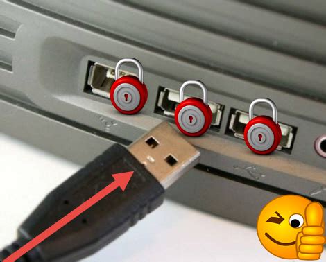 How To Enable Disable Lock Unlock Usb Ports Photography Tech Update Trickytechtunes
