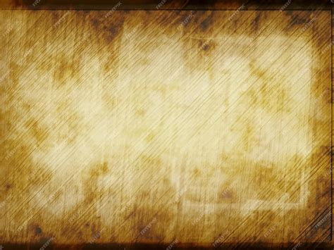 Premium Vector Abstract Grunge Rectangular Frame