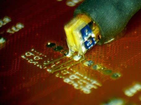The Ultimate Probe Tip Soldering Guide Introspect Technology