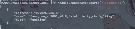 frida hook native层操作大全 frida hook native函数 csdn博客