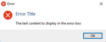 Saving Files Electron S Save Dialog Box