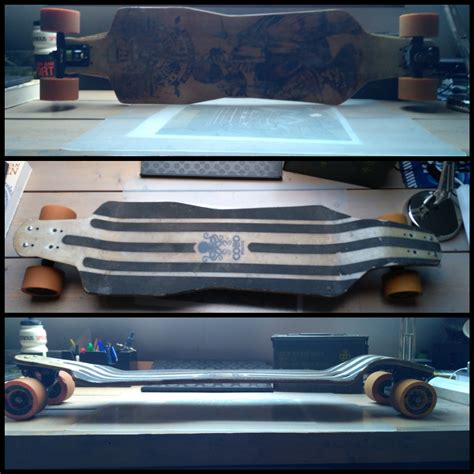 My Ldp Setup This One Is A Special One R Longboarding