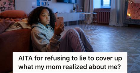 Her Step Dad Pressured Her To Pretend To Be Ecstatic About Her New Half Siblings But Got Mad