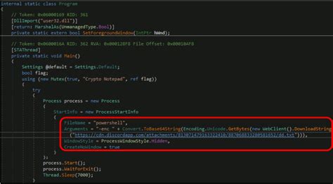 Virustotal Malware Trends Report Emerging Formats And Delivery Techniques ~ Virustotal Blog