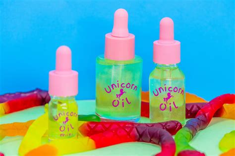 Mini Killer Python Cuticle Oil 5ml Unicorn Lab