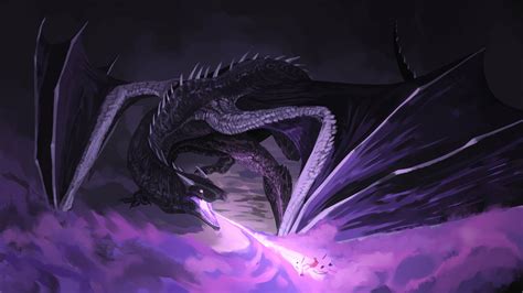 Minecraft Ender Dragon By Rga14752ken On Deviantart