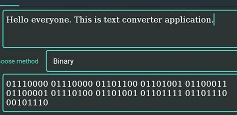 Text Converter Encoder Decoder V4 0 9 Mod Apk Premium Unlocked Download