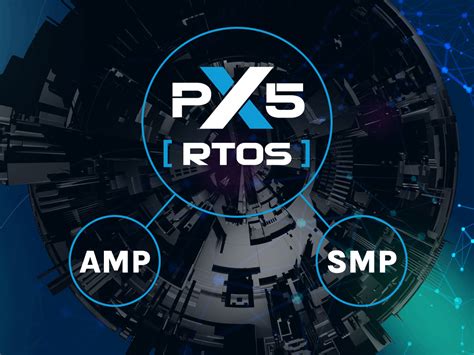 px5 rtos support for iar® embedded workbench for arm®