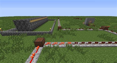 Command Block World Minecraft Map