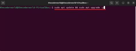 How To Install Kazam On Ubuntu 2404 Lts Thecoderworld