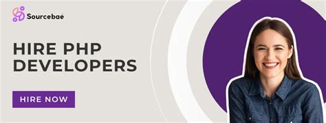 How To Hire A PHP Developer SourceBae