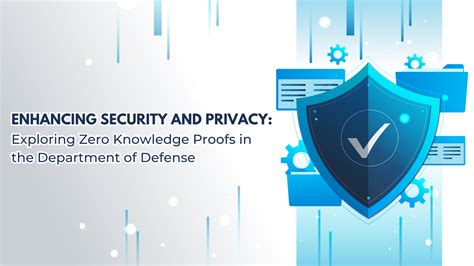 Secure Information Sharing Using Zero Knowledge Proofs