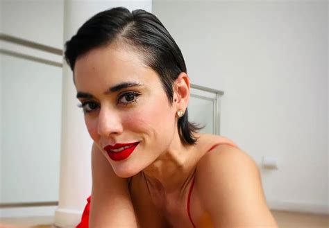 Carolina Ramírez Actriz De La Reina Del Flow Fue Bailarina De Ballet