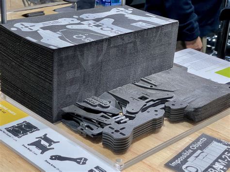 Impossible Objects Ambitious Plans « Fabbaloo