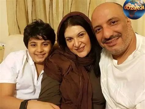 تصاویر بازیگران مشهور ایرانی پسر دارند؛ از ریما رامین‌فر و امین حیایی تا شیلا خداد و رویا