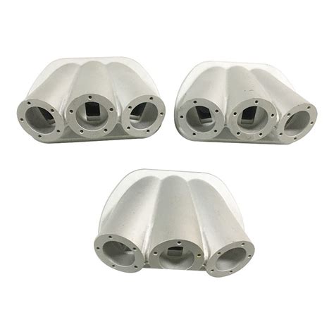 High Quality Custom Made CNC Precision Rapid Prototype Service