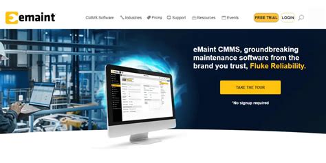 10 Best Predictive Maintenance Software Of 2024 Pricing And Features