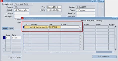 Complete Oracle P P Cycle Simplifying Oracle E Business Suite