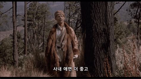 1985년 헐리우드 영화에 등장한 한국인 캐릭터  실시간 베스트 갤러리