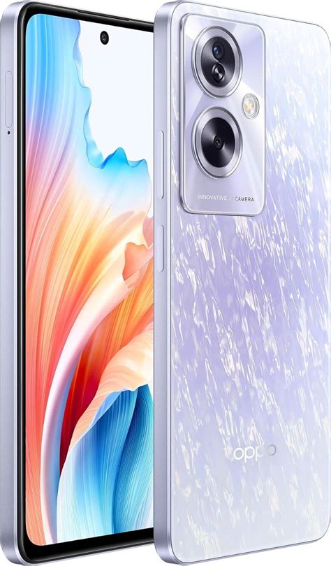 Oppo A G Gb Gb Purple Ae Buy Best Price In Uae Dubai Abu Dhabi Sharjah