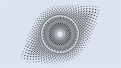 parametric animation behance