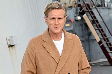 Cary Elwes Reveals His Personal Connection To Ungentlemanly Warfare