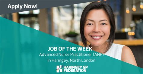 Haringey Gp Federation On Linkedin Applynow Haringeyjobs