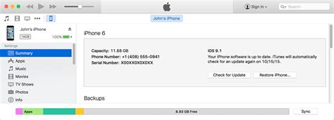 Common Restore Errors In Itunes And How To Resolve Them