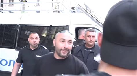 Полицейско насилие над Български граждани Youtube