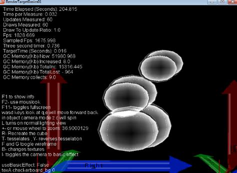 Hlsl How To Set And Get Higher Precision From A Depth Map Community Monogame