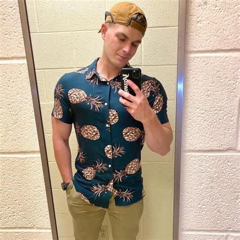 Josh Wiles Joshwiles Threads Say More