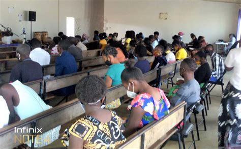 Luanshya Trailhead International