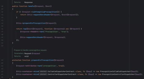 using laravel precognition to simplify form validations
