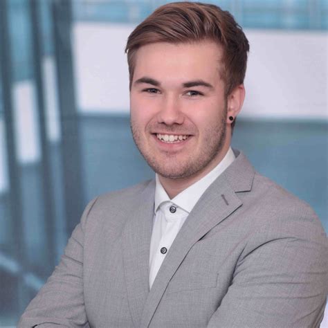 Gabriel Veith Prozessingenieur Standexmeder Electronics Gmbh Xing