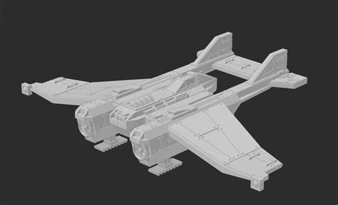 Tiny Planes For Tiny Games Rprintedwarhammer