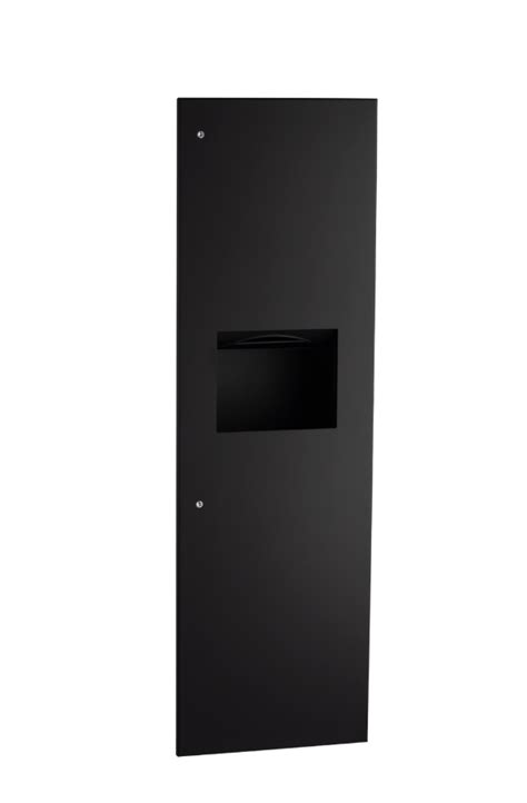 Bobrick Trimline Series Recessed Paper Towel Dispenserwaste