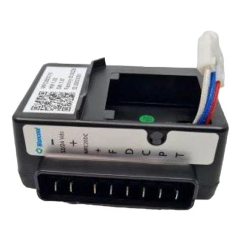 Compressor Control Unit For Wancool Compressor Everything Caravans