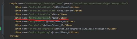 Ui Customization · Issue 59 · Just Aiaimybox Android Assistant · Github