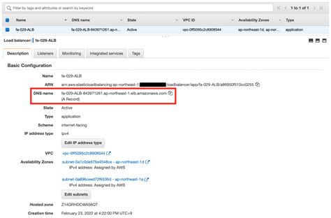 Forwarding Traffic To Multiple Target Groups With Path Based Routing In