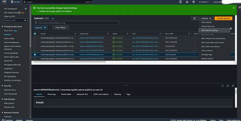 Building A Multi Tier Application With Vpc And Load Balancing Networkproguide