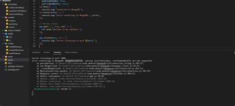 Error And Need Everyones Help Working With Data Mongodb Developer