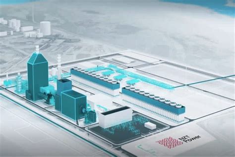 Uk Gov Announces Consent Decision For Net Zero Teesside Project Mirage News