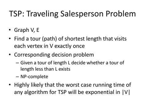 Ppt Approximation Algorithms For Orienteering And Discounted Reward