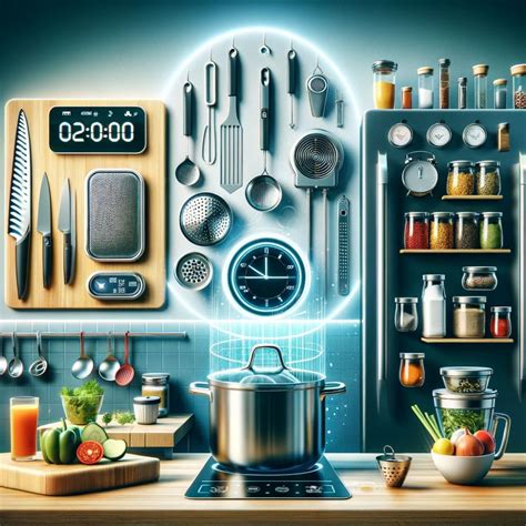 Essential Kitchen Hacks For Busy Families Time Saving And Organising