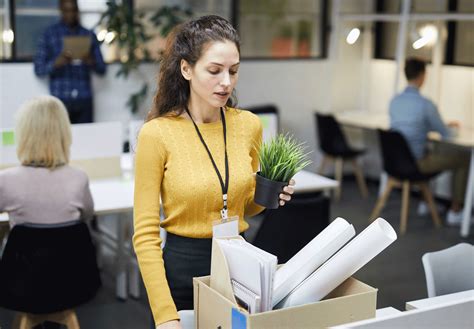 Wrongful Termination A Guide For Employees
