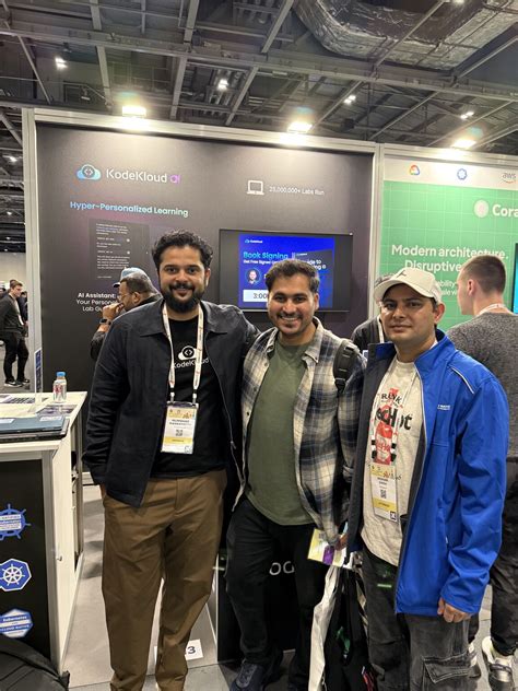 Kubecon Kubecon Kubeconeu Kubernetes Cloudnative Devops Cncf